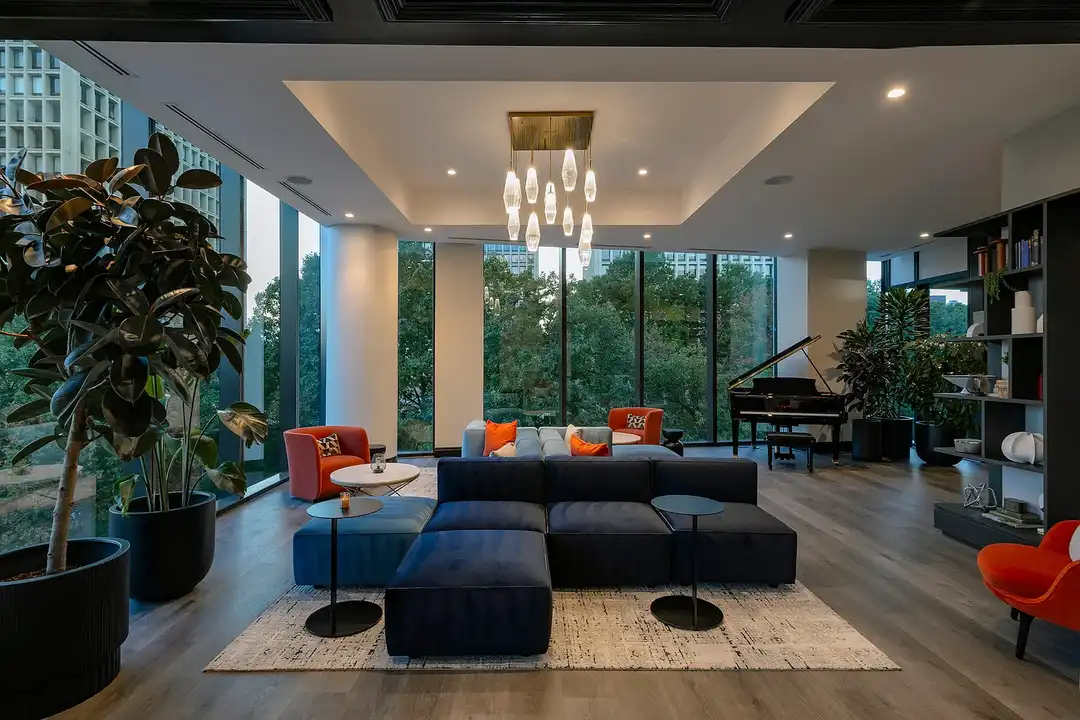 The Ryland - Philadelphia, PA 19106 | ApartmentGuide.com