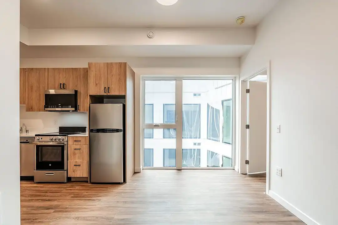 Atrium - Welcome to South Seattle's Newest Modern Living Experience ...