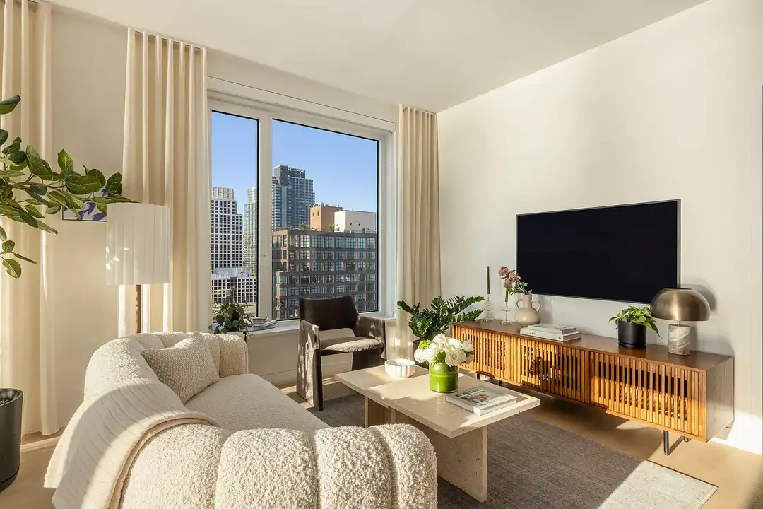 The Riverie - Brooklyn, NY 11222 | ApartmentGuide.com
