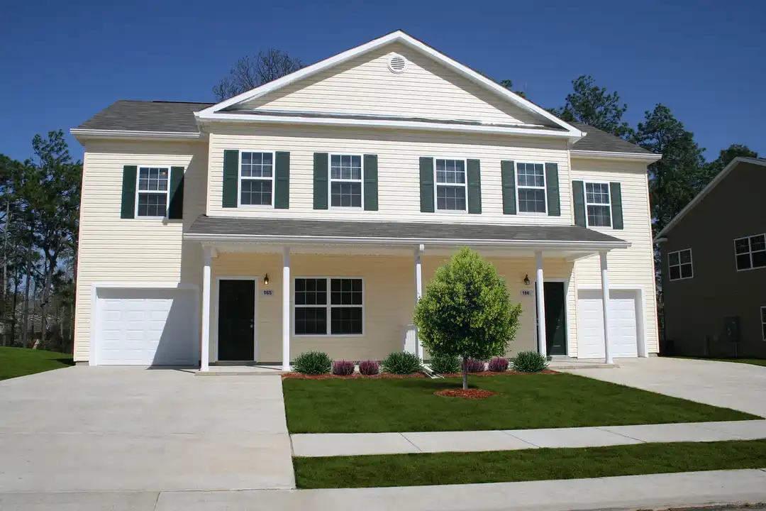 Fort Polk On-Post Housing - Fort Polk, LA 71459 | ApartmentGuide.com
