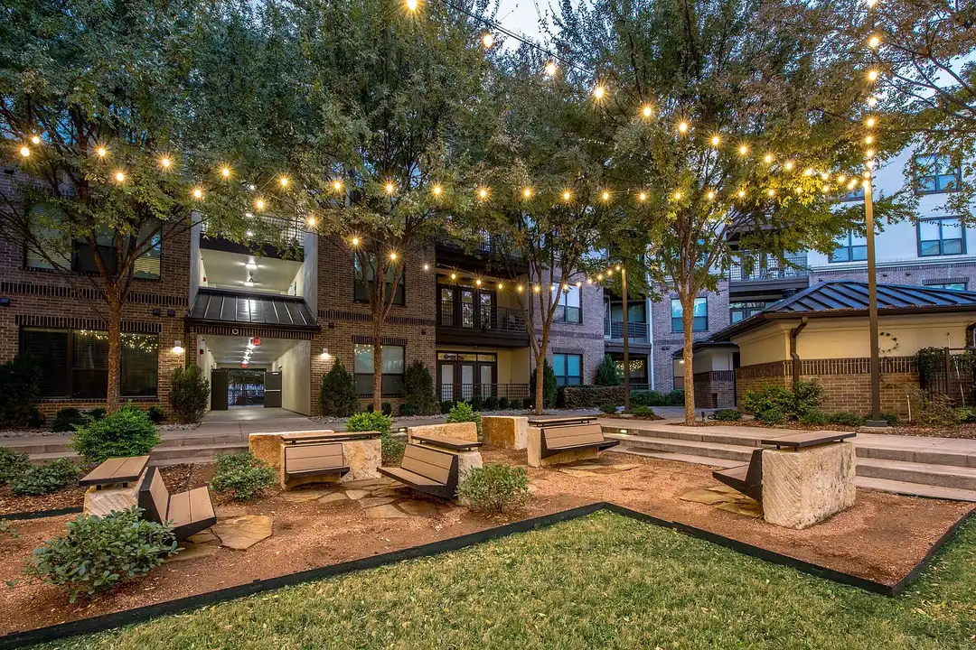 AMLI at the Ballpark - Frisco, TX 75034 | ApartmentGuide.com