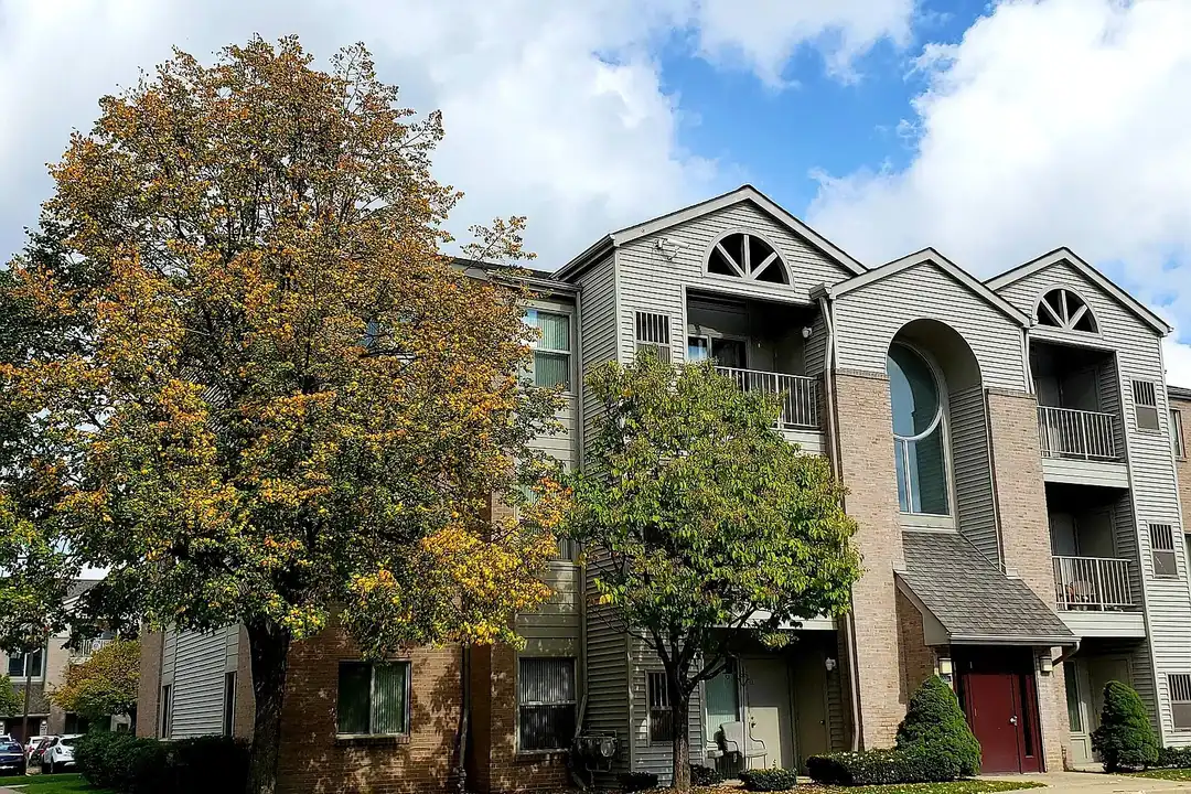 Chene Park Commons - Detroit, MI 48207 | ApartmentGuide.com
