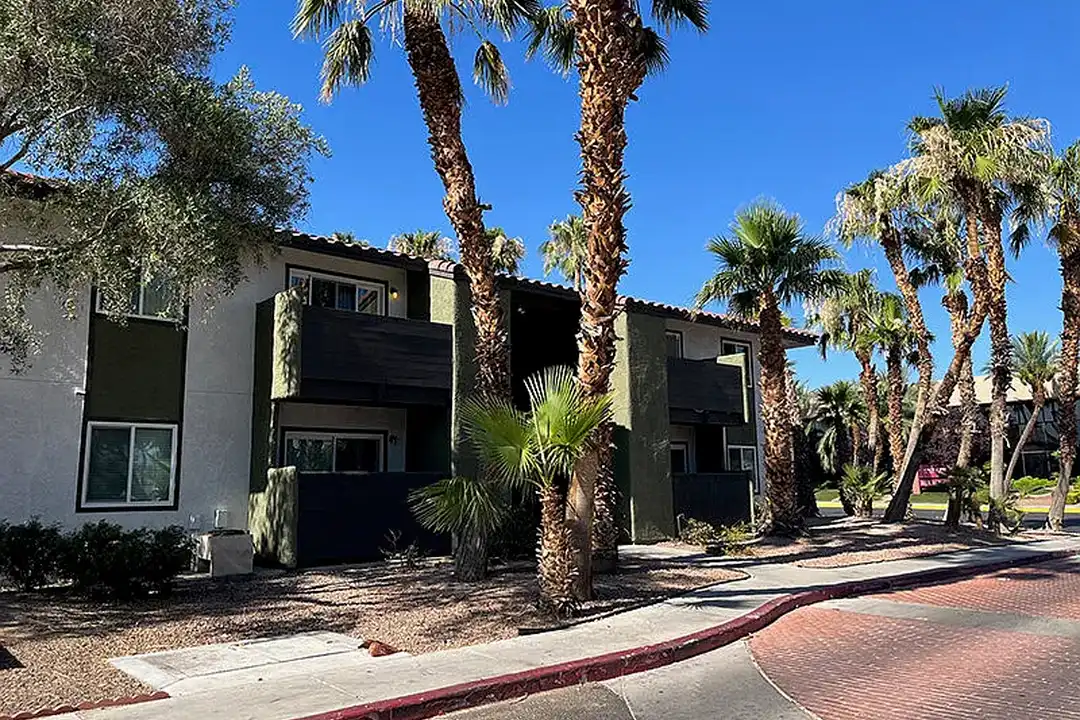 Gateway Villas - Las Vegas, NV 89121 | ApartmentGuide.com