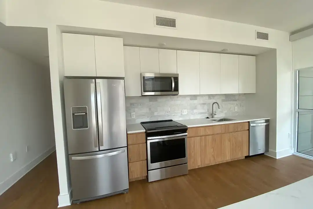 Press House - Washington, DC 20002 | ApartmentGuide.com