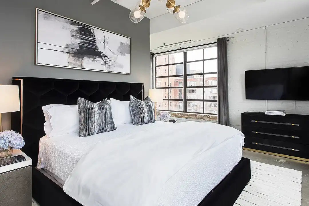 FLATS at Ponce City Market - Atlanta, GA 30308 | ApartmentGuide.com