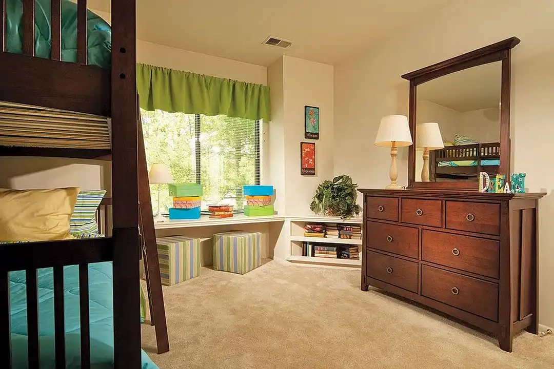 Mansfield Woods Apartments - Essex, MD 21221 | ApartmentGuide.com
