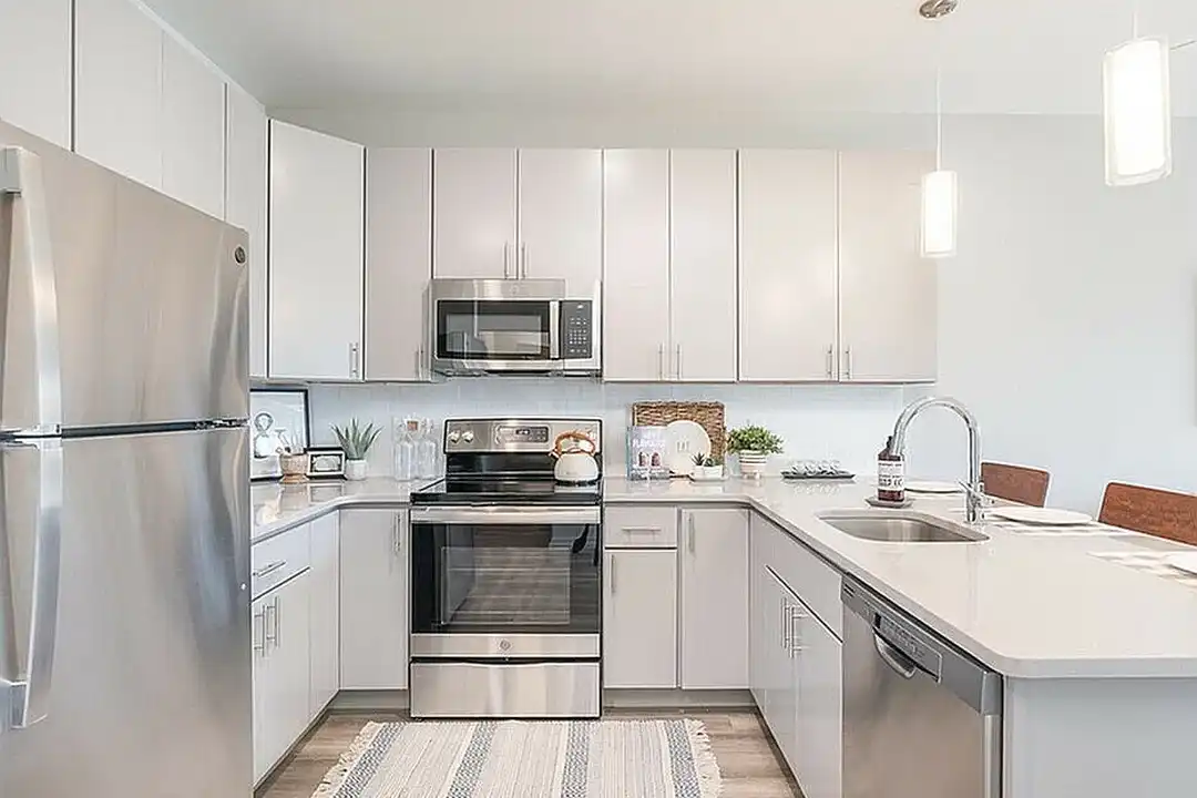 The Parkside Fishtown - Philadelphia, PA 19125 | ApartmentGuide.com
