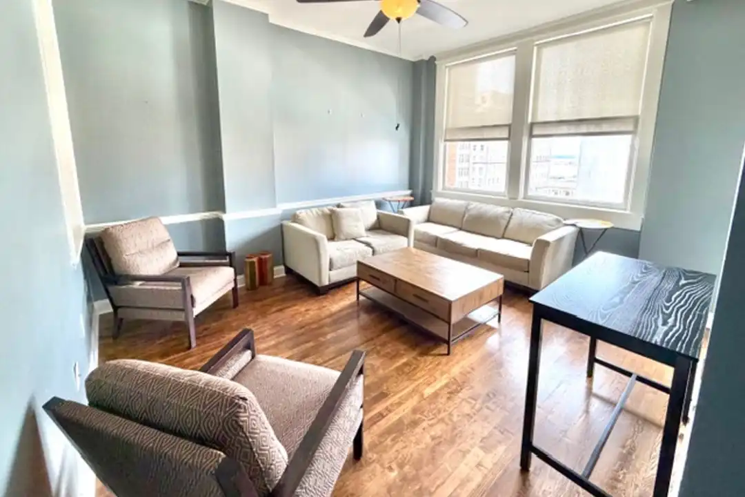 10 N Main St unit 1 - Memphis, TN 38103 | ApartmentGuide.com