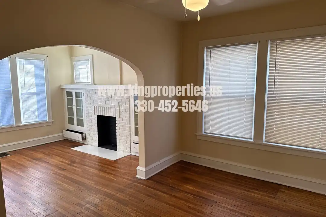 1325 12th St NW unit # 1 - Canton, OH 44703 | ApartmentGuide.com