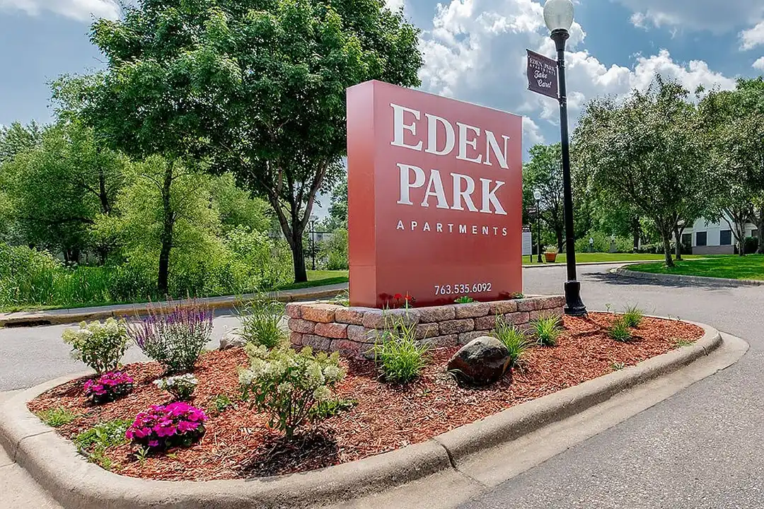 Eden Park Apartments - Brooklyn Park, MN 55429 | ApartmentGuide.com