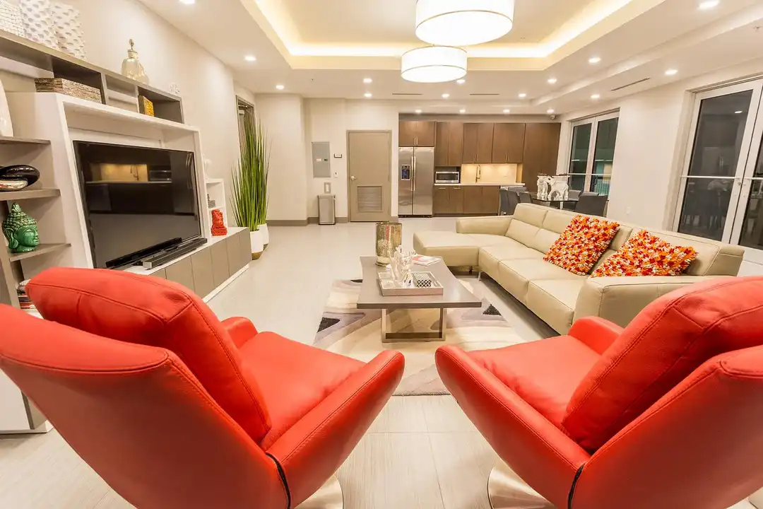 Brickell View Terrace Apartments - Miami, FL 33130 | ApartmentGuide.com