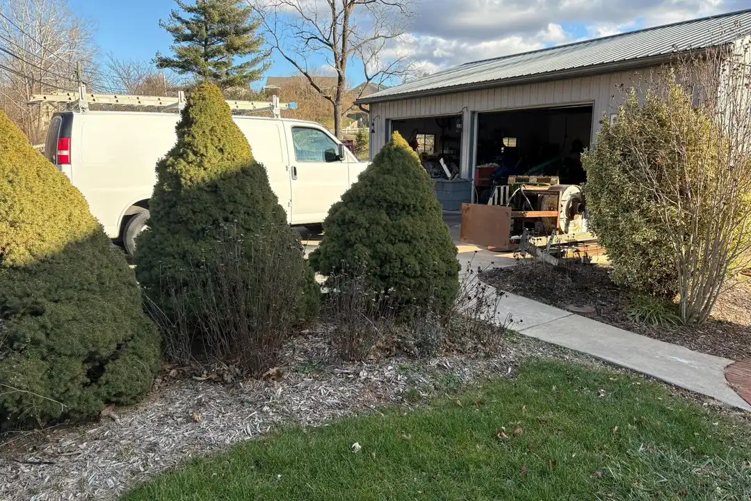 2851 New Windsor Rd - New Windsor, MD 21776 | ApartmentGuide.com