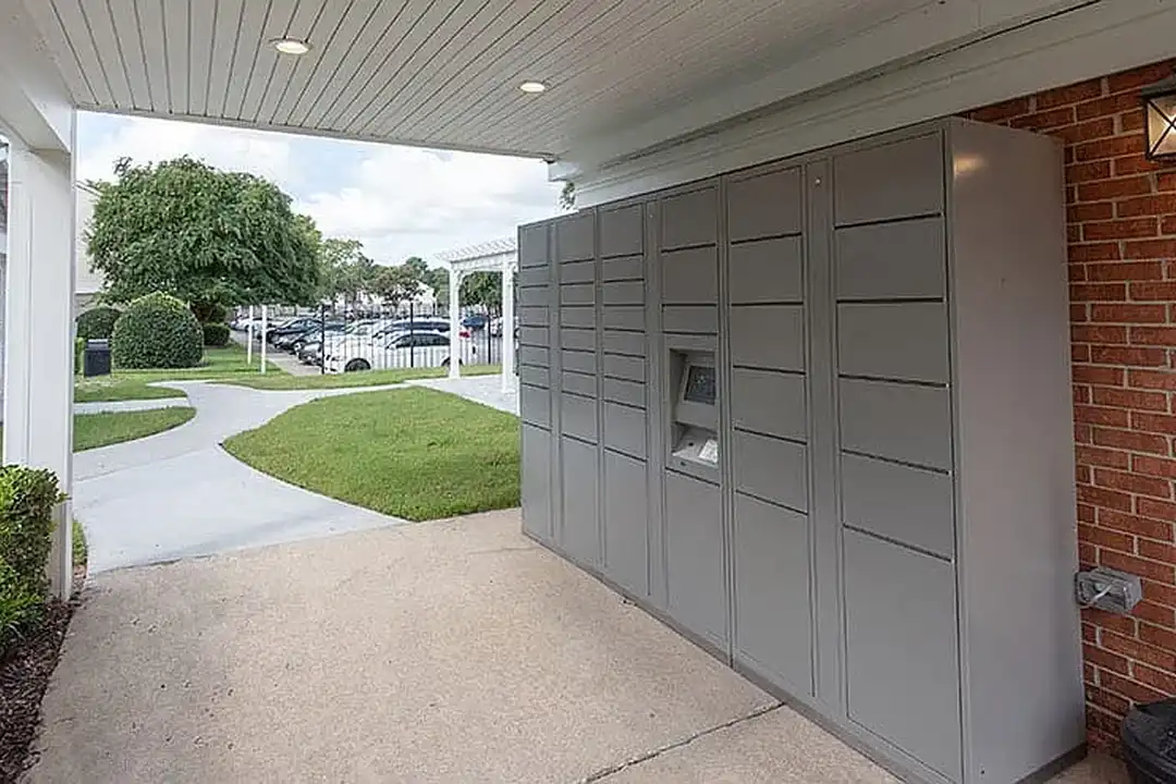 Sparrows Point Townhomes and Apartments - Virginia Beach, VA 23453 ...