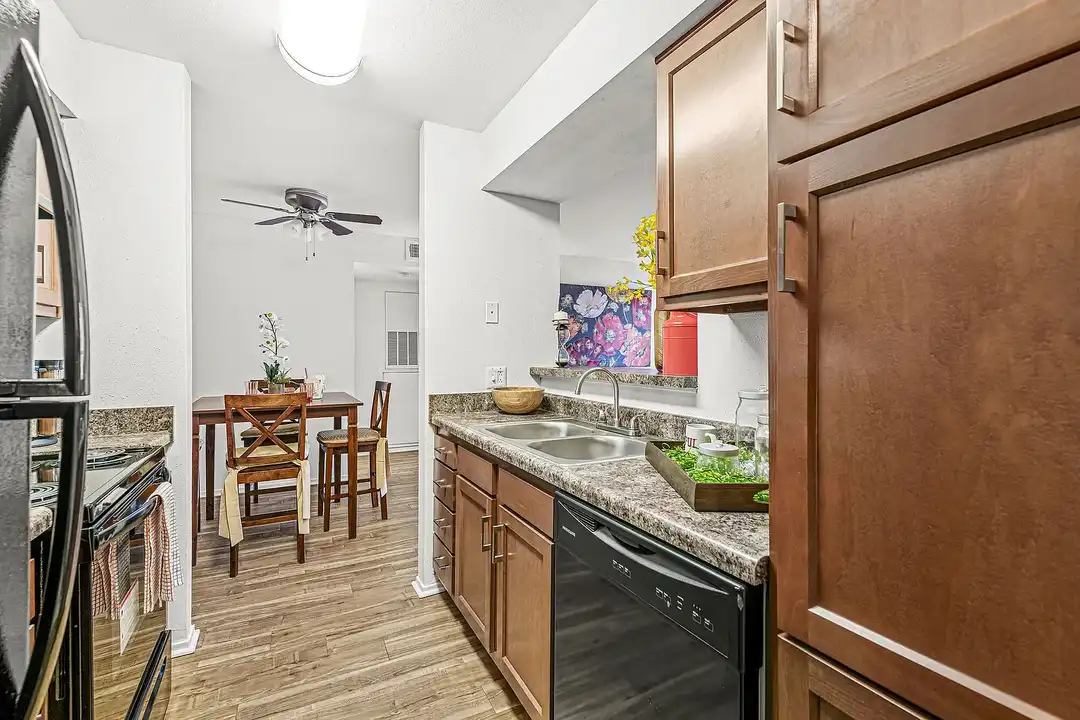 Enclave at Eagle Creek Apartments - Indianapolis, IN 46254 ...