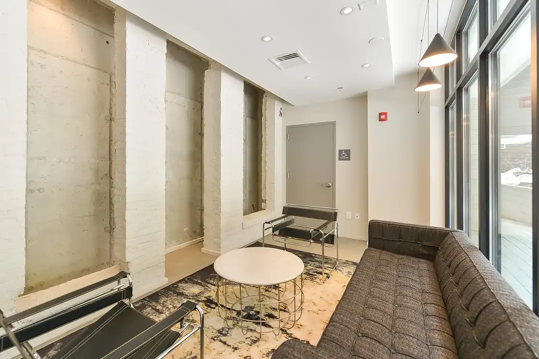 The Colonel - Washington, DC 20001 | ApartmentGuide.com