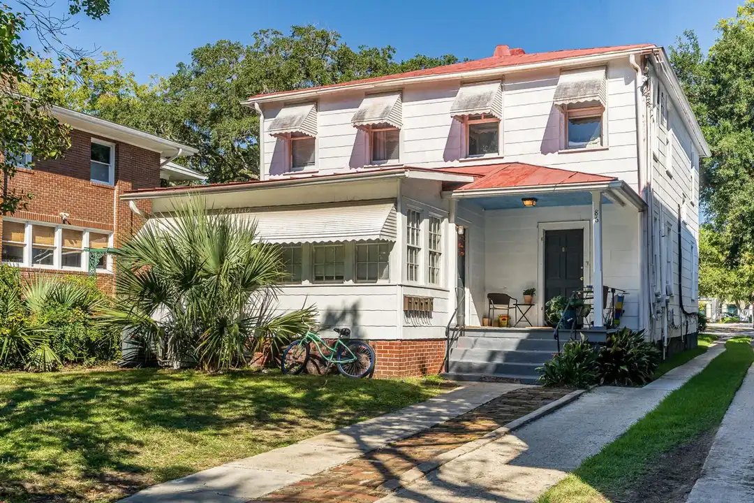 86 Smith St unit Unit C - Charleston, SC 29401 | ApartmentGuide.com