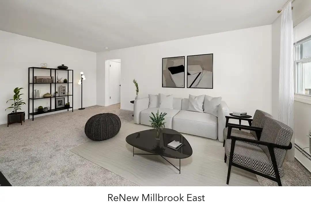 ReNew Millbrook Apartment Collection - Grand Rapids, MI 49508 ...