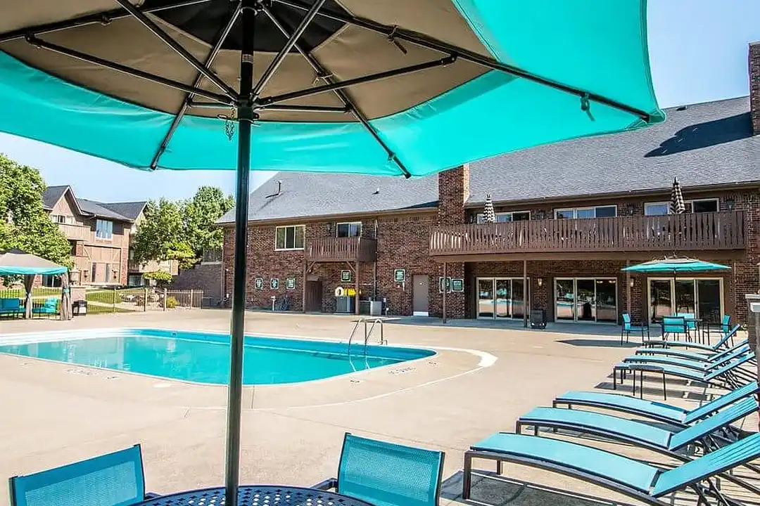 The Landings of Fountain Pointe - Grand Blanc, MI 48439 ...