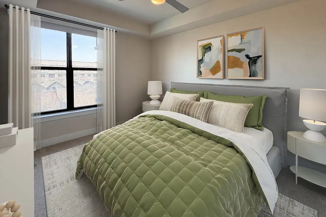 Residences at the Grove - Dallas, TX 75204 | ApartmentGuide.com