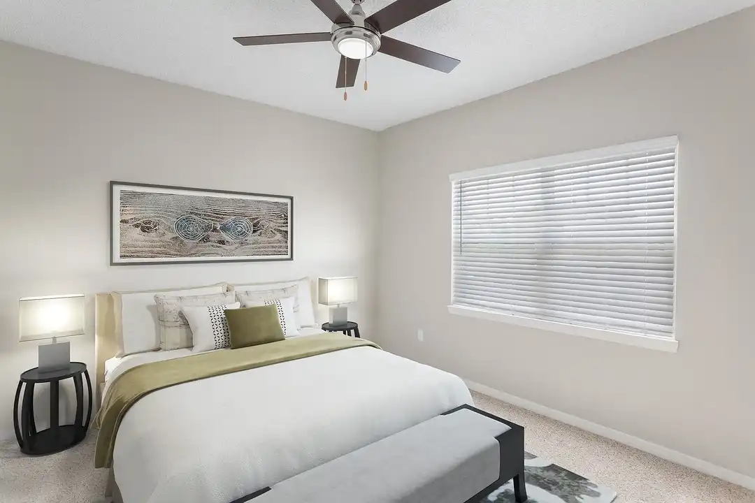 Timucuan Lakeside at Town Center - Jacksonville, FL 32246 ...