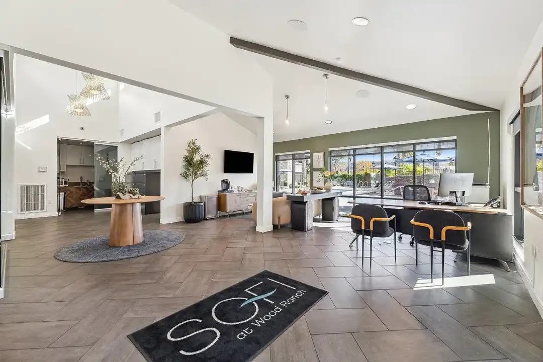 Sofi at Wood Ranch - Simi Valley, CA 93065 | ApartmentGuide.com