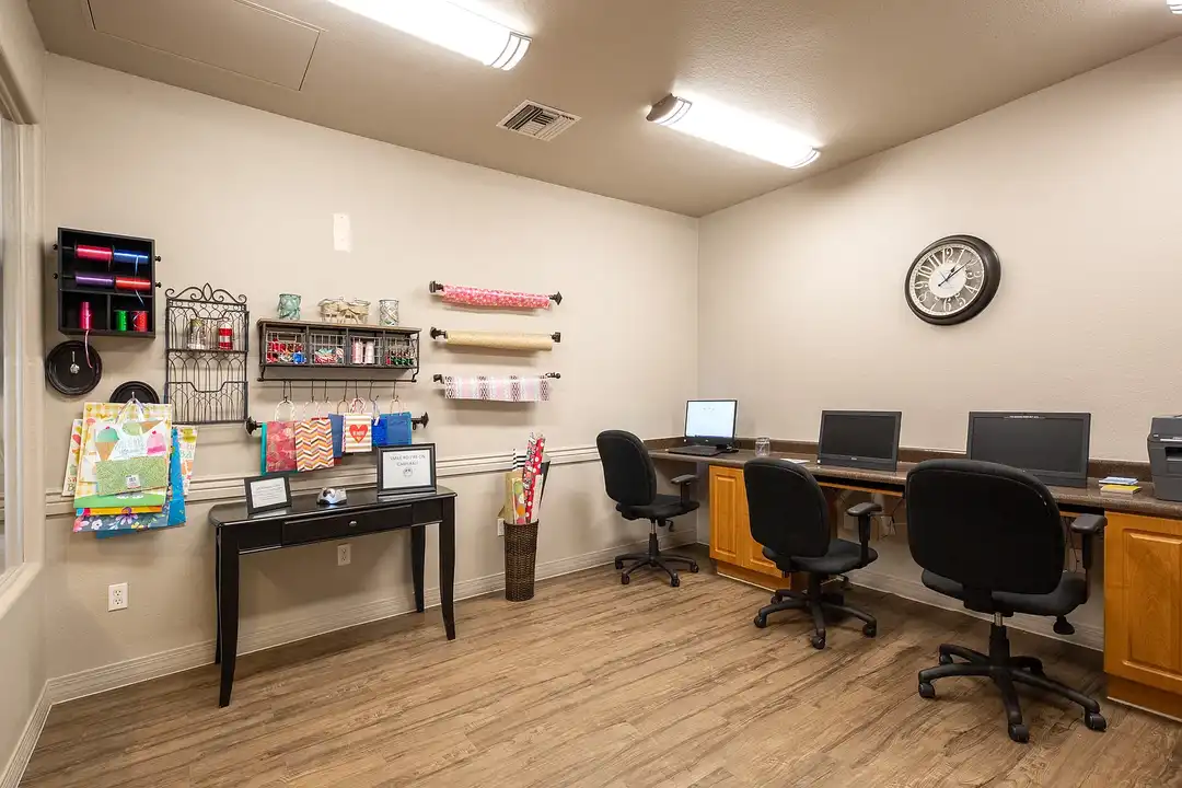 Tamarron - Phoenix, AZ 85037 | ApartmentGuide.com