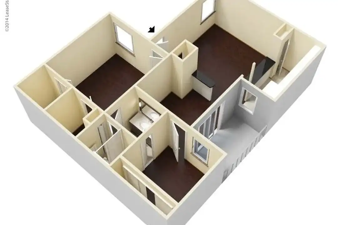Avondale Parc @ Bellmar - Dallas, TX 75230 | ApartmentGuide.com