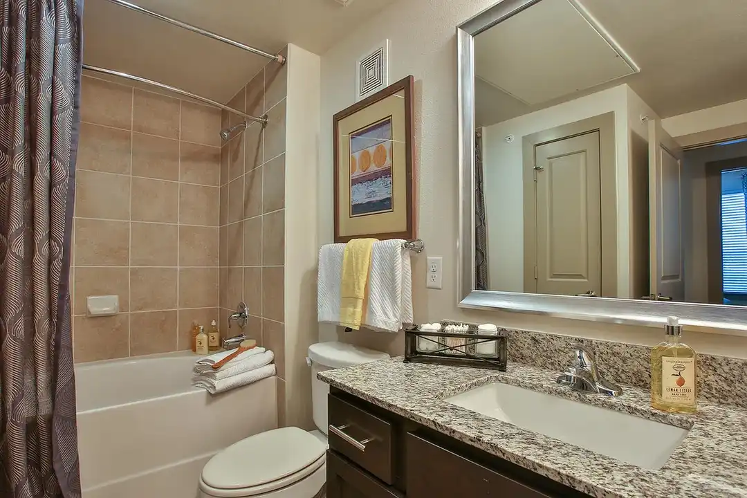 The Grayson - Spring, TX 77388 | ApartmentGuide.com