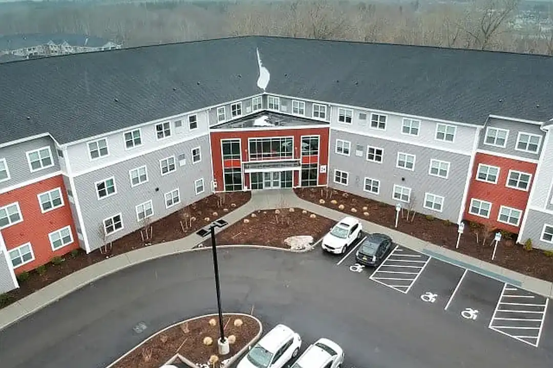 The Feywild - Rochester, NY 14623 | ApartmentGuide.com