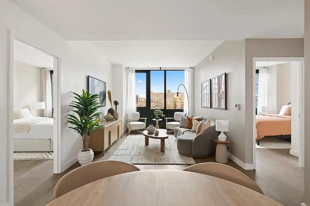 Ruby Square - Jamaica, NY 11432 | ApartmentGuide.com