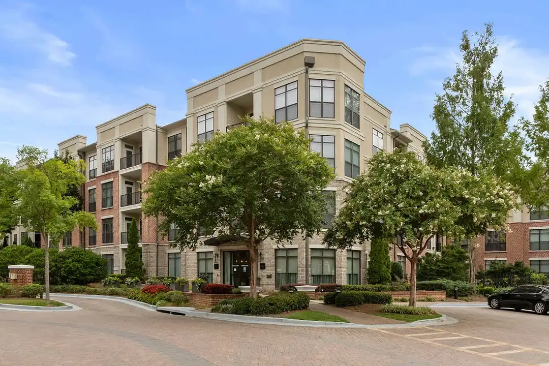 The Drexel Collective - Atlanta, GA 30346 | ApartmentGuide.com