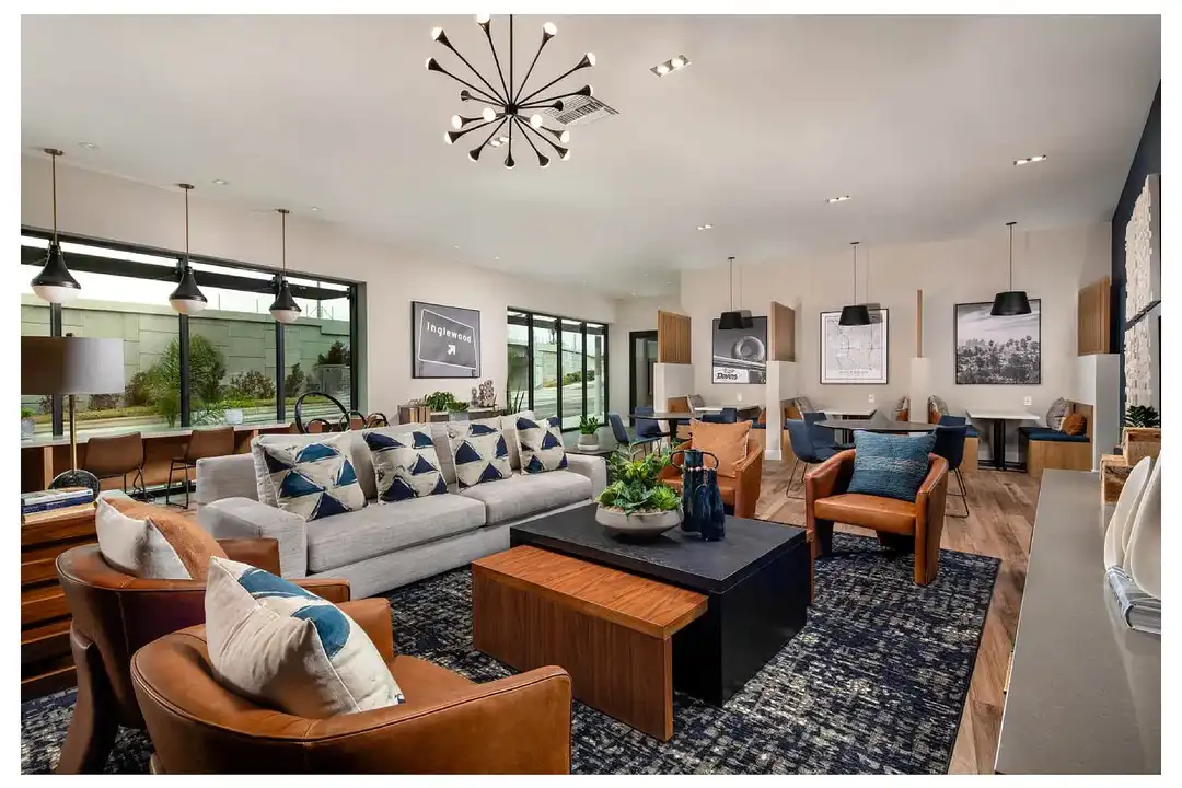 The DeMilo - Inglewood, CA 90301 | ApartmentGuide.com
