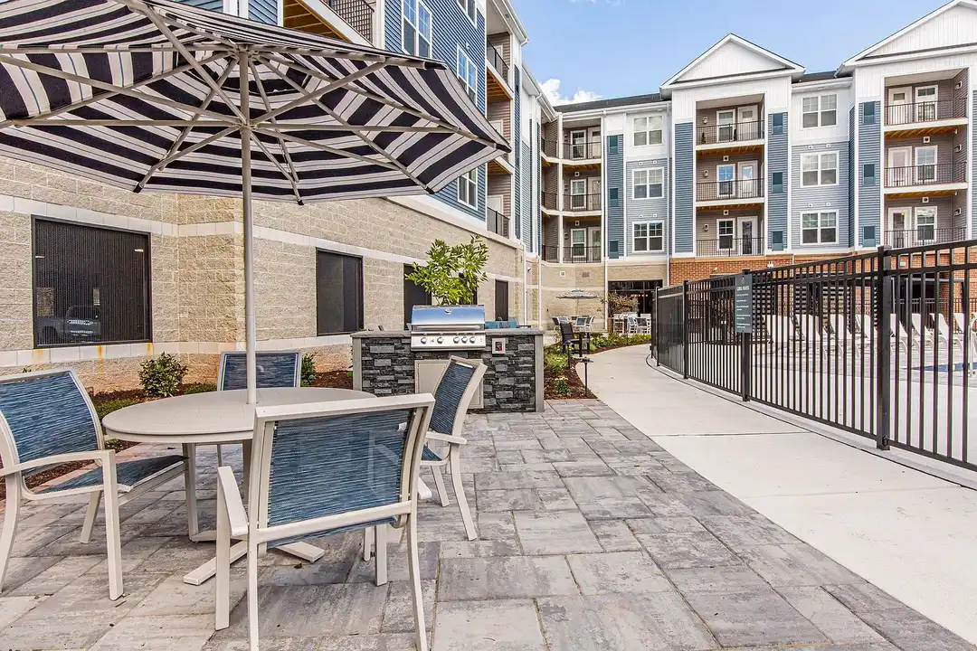 The Gallery at Godwin - Suffolk, VA 23434 | ApartmentGuide.com