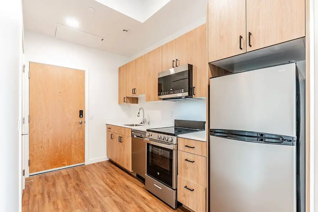 Atrium - Welcome to South Seattle's Newest Modern Living Experience ...
