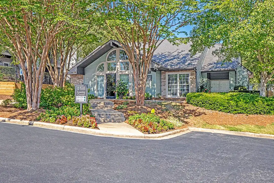 Icon on The Greenway Apartments - Gastonia, NC 28054 | ApartmentGuide.com