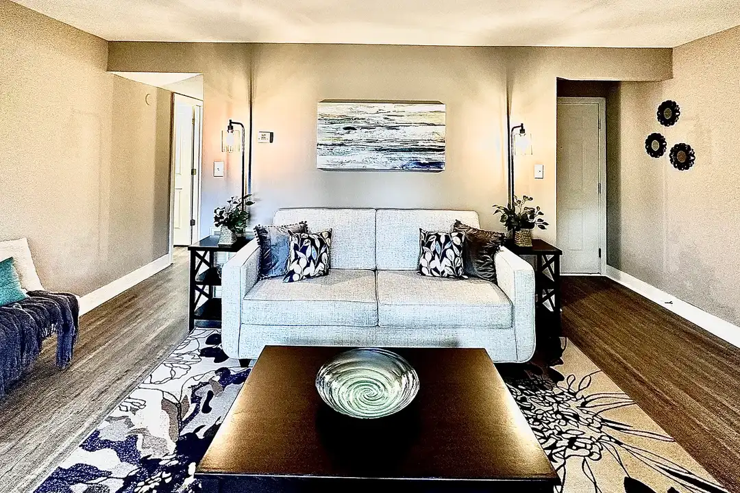 Brookside Village Apartments - Virginia Beach, VA 23453 ...