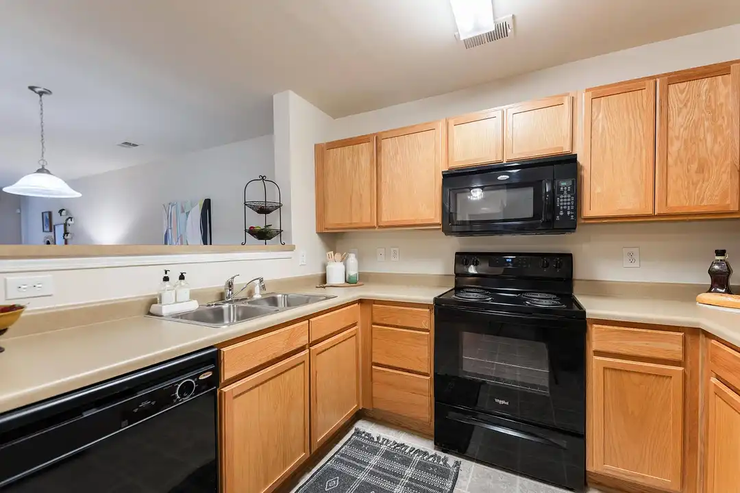 The Waverly - Raleigh, NC 27610 | ApartmentGuide.com
