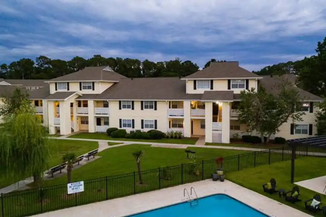 The Cove at Golden Isles - Brunswick, GA 31525 | ApartmentGuide.com