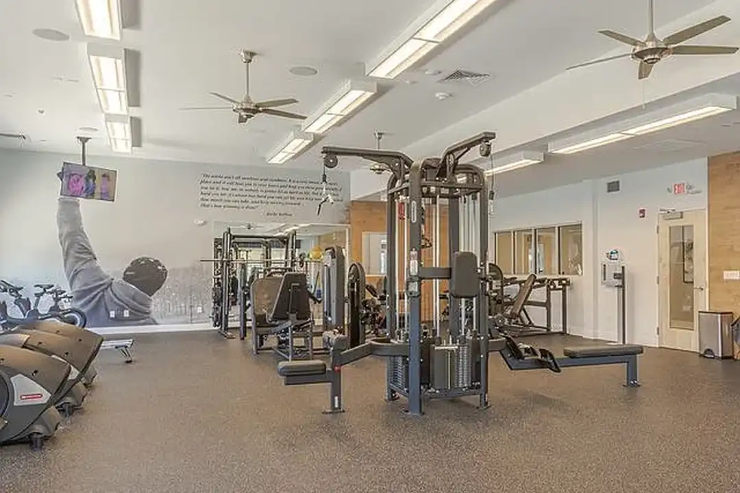Fox Meadow Apartments - Maple Shade, NJ 08052 | ApartmentGuide.com