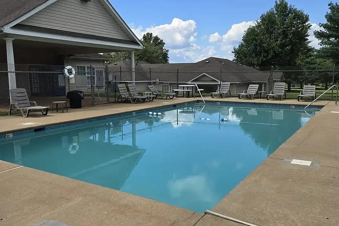 Oakbrook Terrace Apartments - Orange, VA 22960 | ApartmentGuide.com