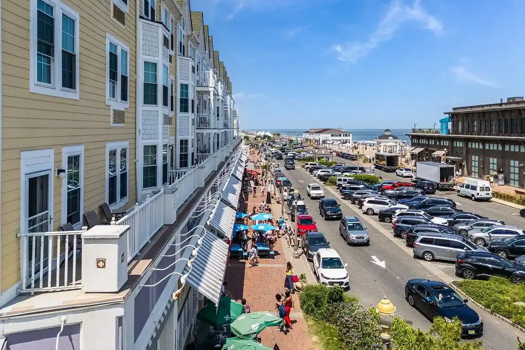Pier Village Apartments - Long Branch, NJ 07740 | ApartmentGuide.com