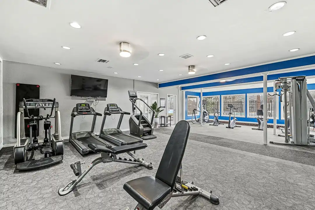 Enclave at Eagle Creek Apartments - Indianapolis, IN 46254 ...