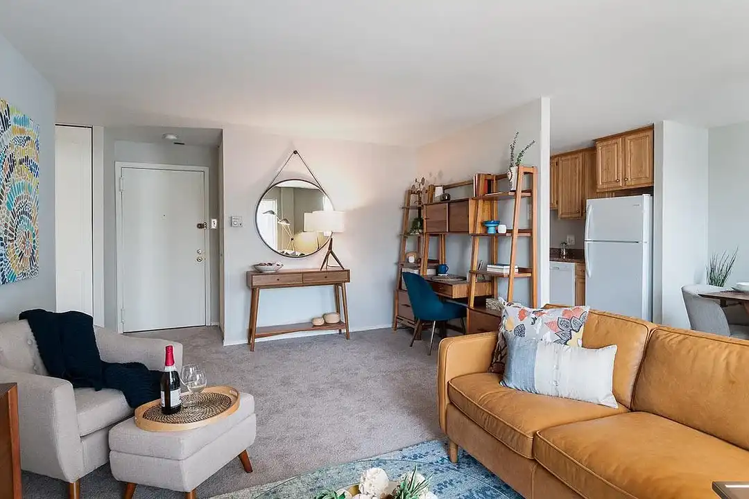 The Metropolitan Bala - Philadelphia, PA 19131 | ApartmentGuide.com