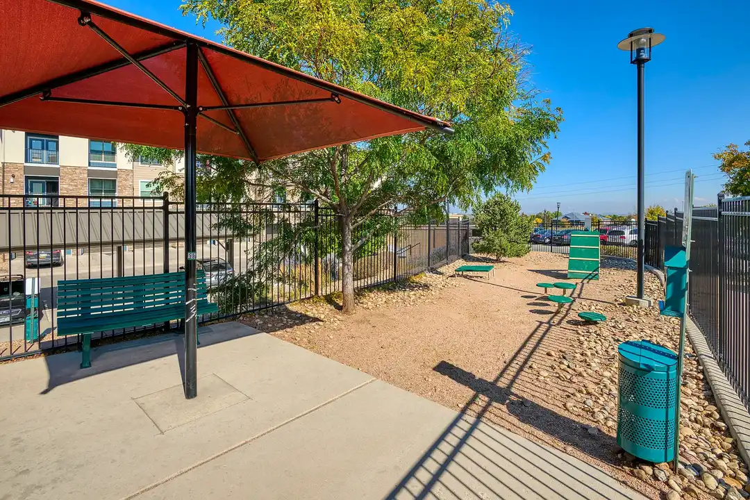 Highpointe Park - Denver, CO 80229 | ApartmentGuide.com