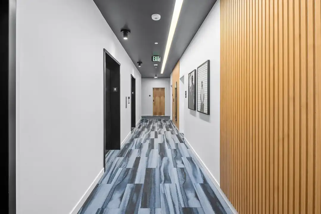 Atrium - Welcome to South Seattle's Newest Modern Living Experience ...