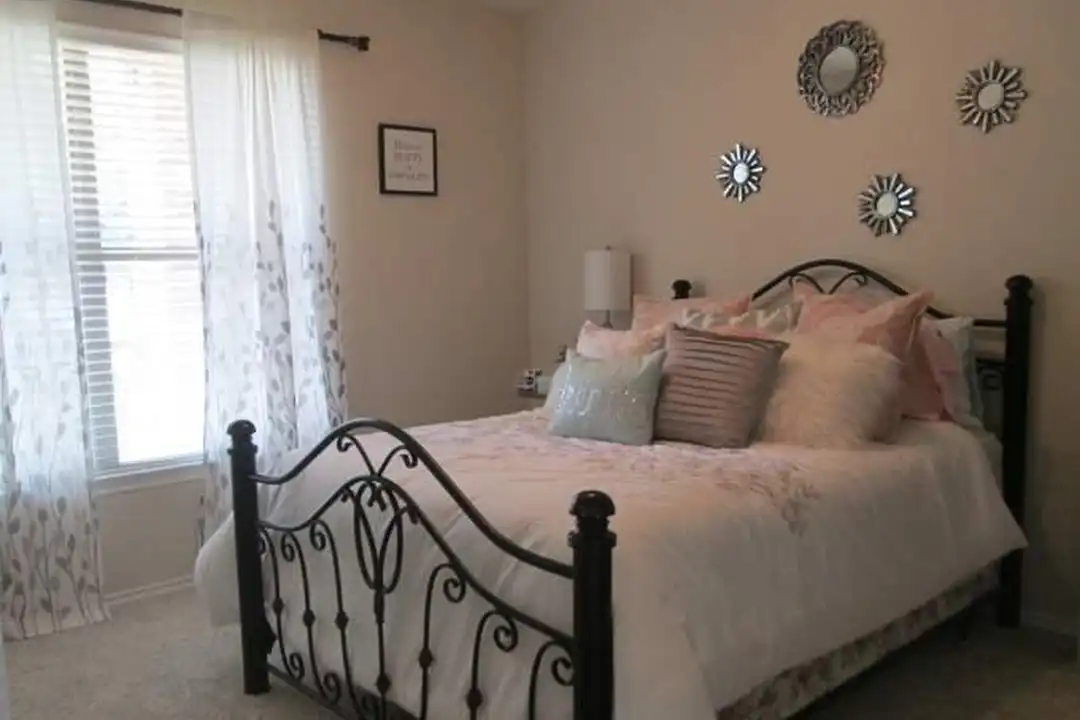 2651 Stone Lake Dr unit # 2422 - Grand Prairie, TX 75050 ...