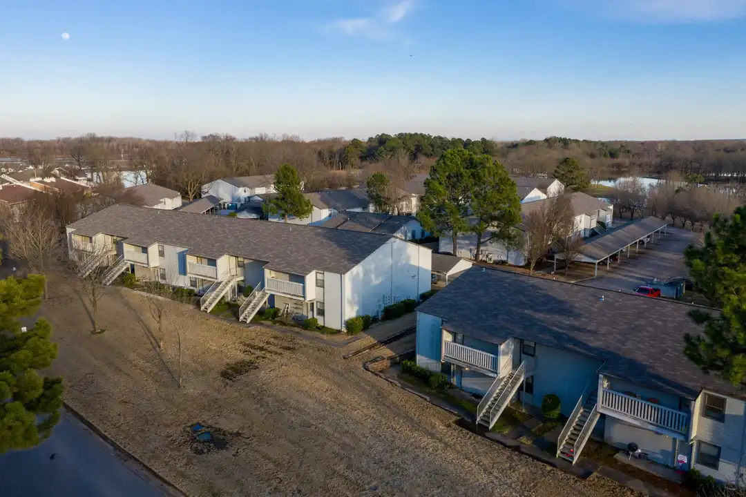10810 Old Harbor Rd unit 10800-11 - Fort Smith, AR 72903 ...