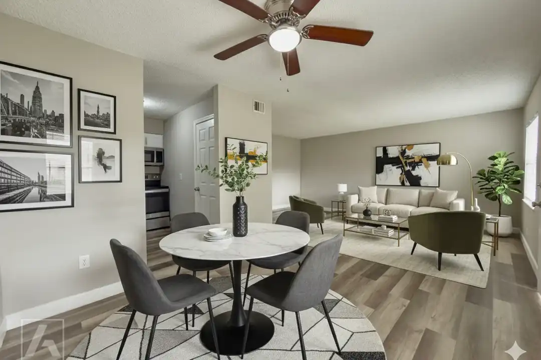 Carriage House Apts - Deland, FL 32720 | ApartmentGuide.com