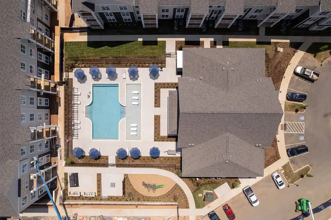 The Ridge at North Pointe - Charlottesville, VA 22911 | ApartmentGuide.com