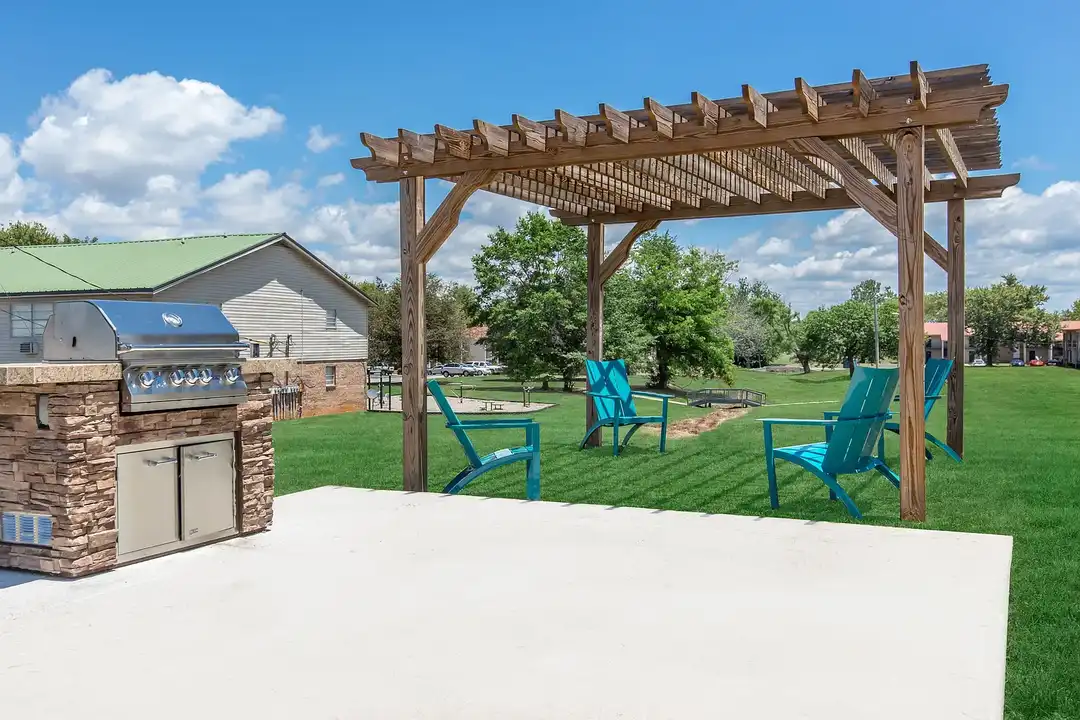 Sandlin Villas Apartments - Decatur, AL 35601 | ApartmentGuide.com